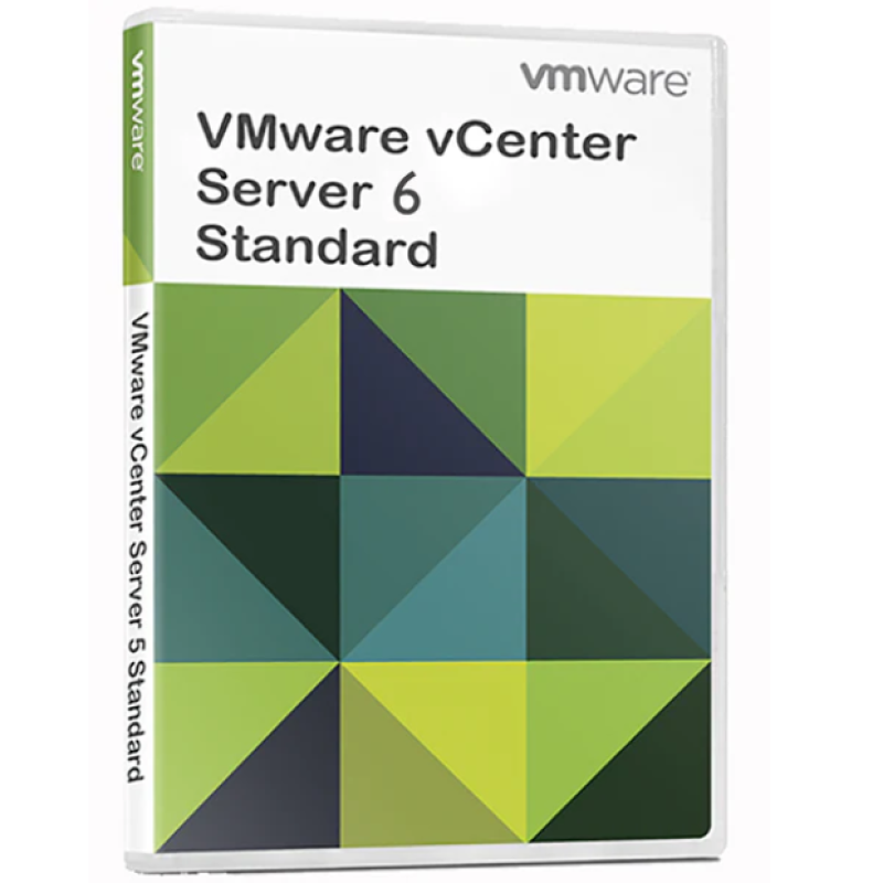 VMware vCenter Server 6 Standard Digital Download